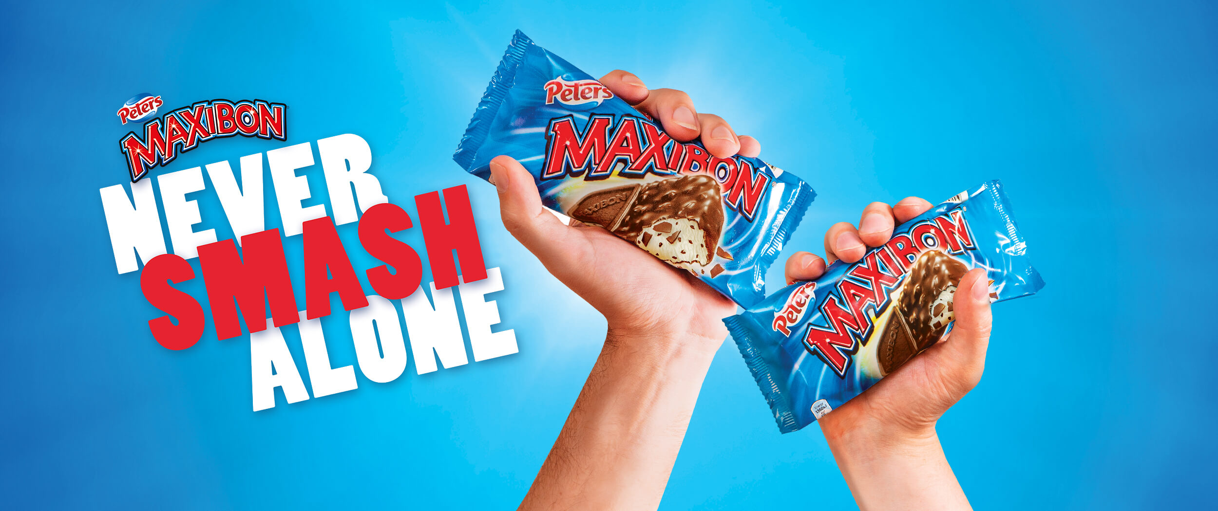 Maxibon - Peters Ice Cream