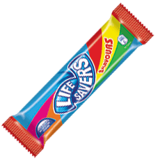 Lifesavers - Peters Ice Cream
