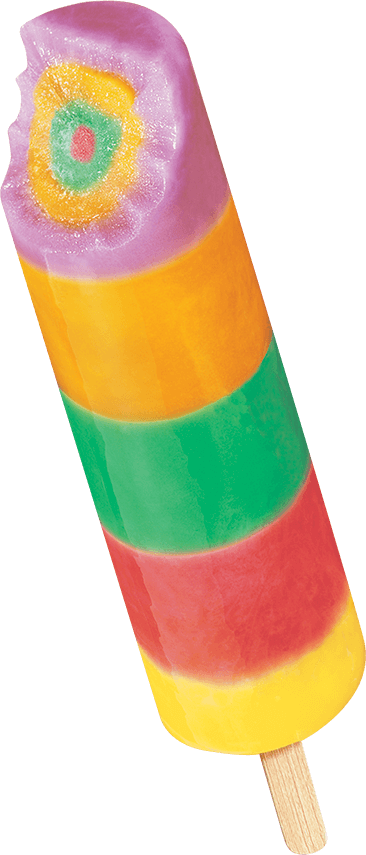 Lifesavers - Peters Ice Cream