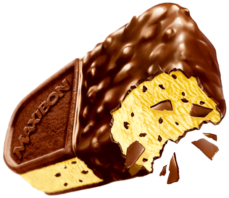 Maxibon - Peters Ice Cream