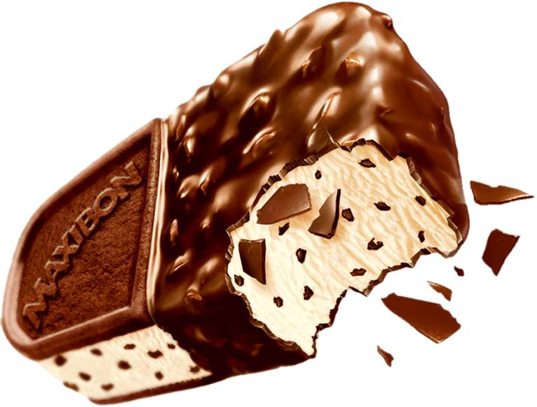 Maxibon - Peters Ice Cream